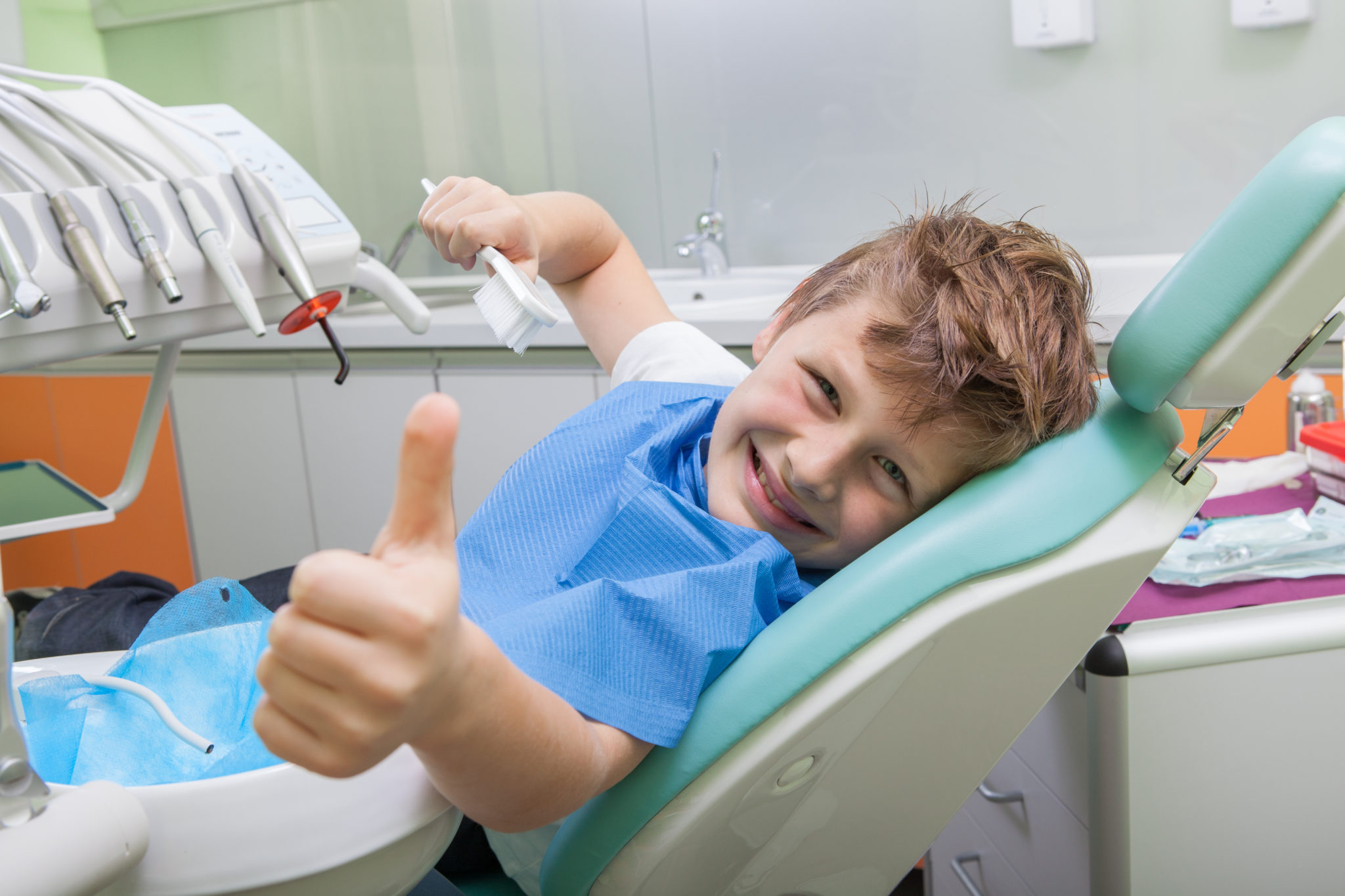 What To Do In The Event Of A Tooth Avulsion | Mills River Family Dental