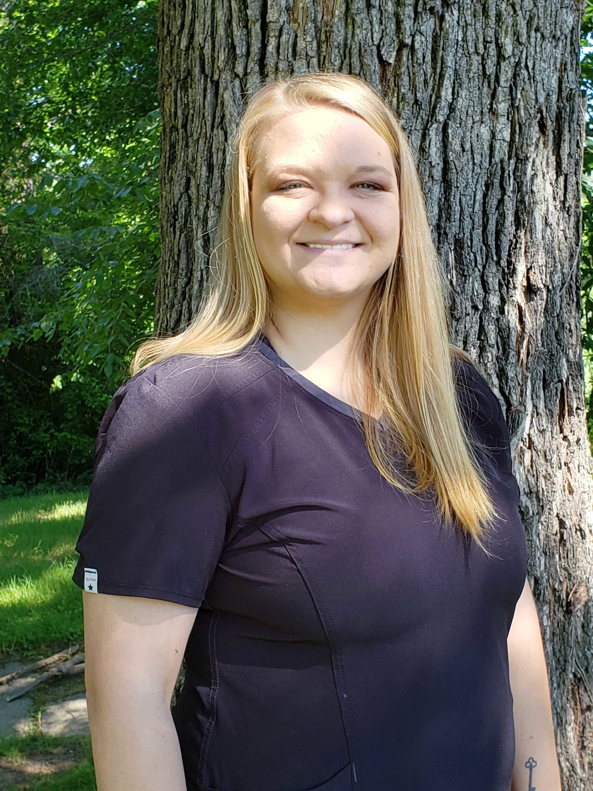 Our Awesome Staff At Mills River Family Dental | NC